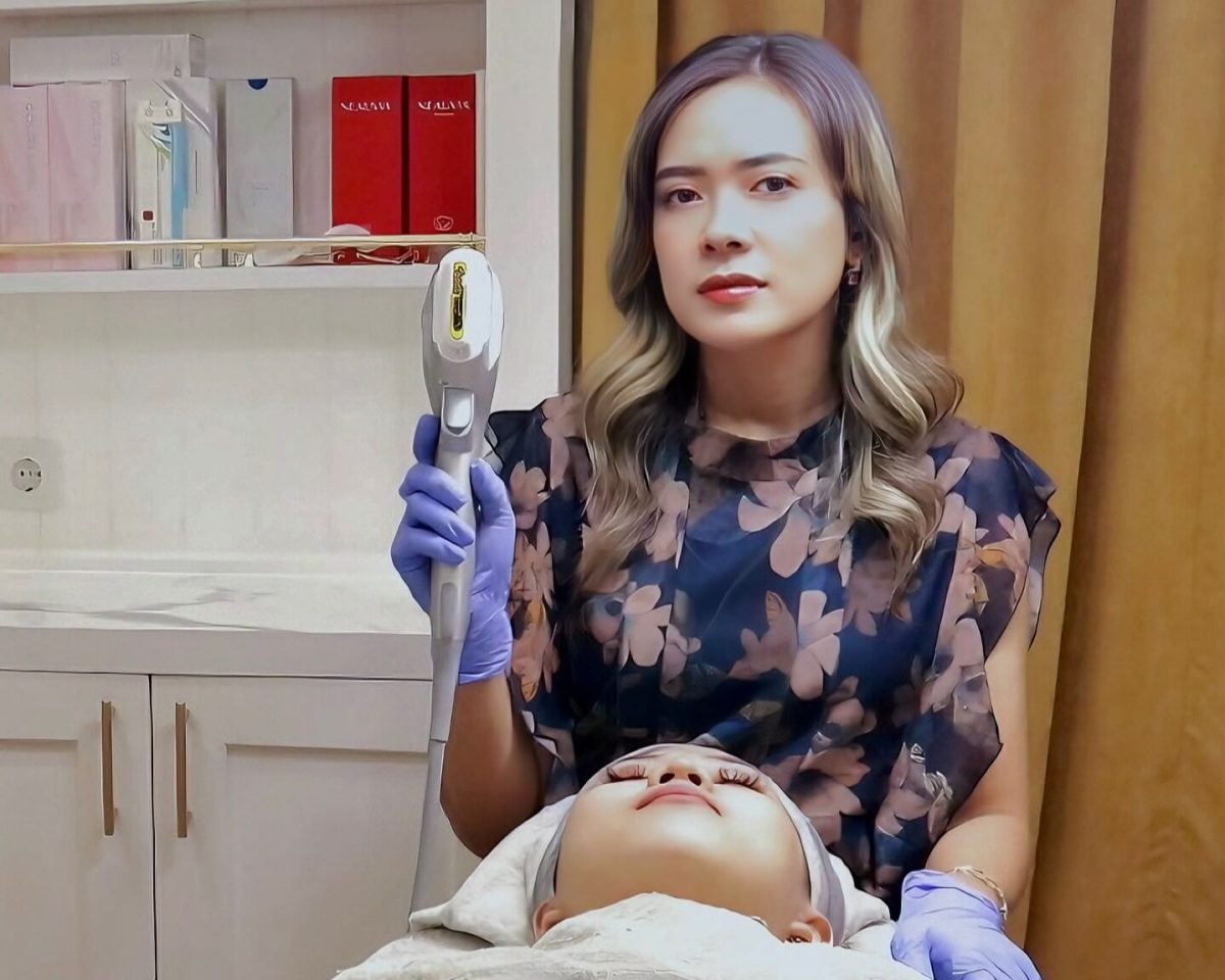 Farla Aesthetic | Inspiring Beauty - Klinik Kecantikan Jakarta